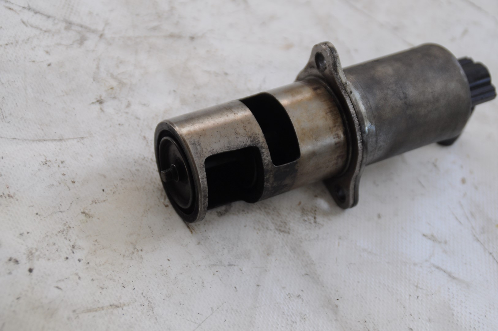 EGR Renault 1.9 DCI - Serviços Auto - PCQAR.PT