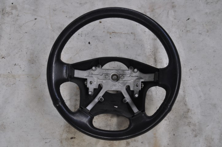 Volante Pele Frontera B - Serviços Auto - PCQAR.PT