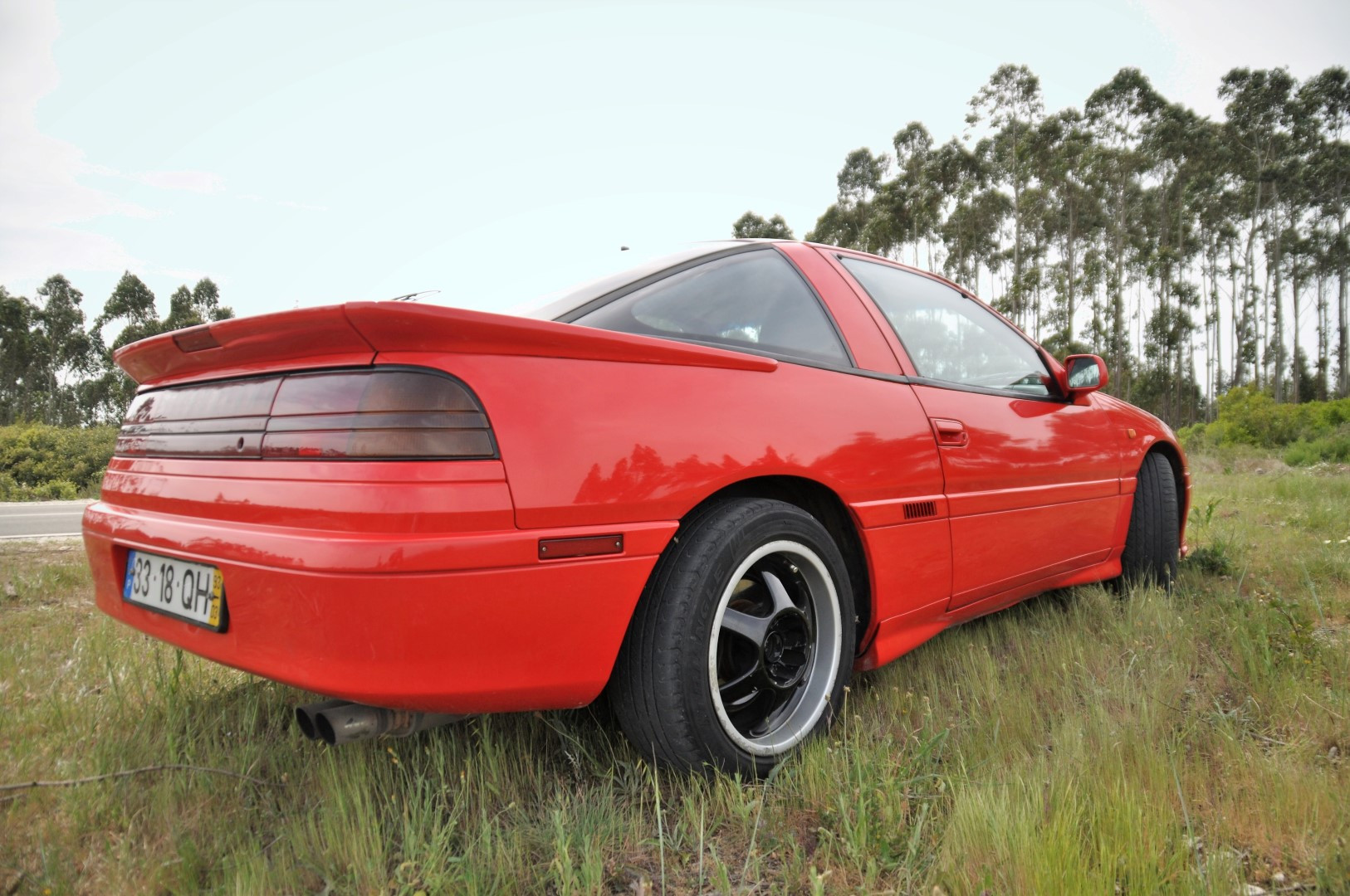 Mitsubishi Eclipse 2.0 16V - Serviços Auto - PCQAR.PT